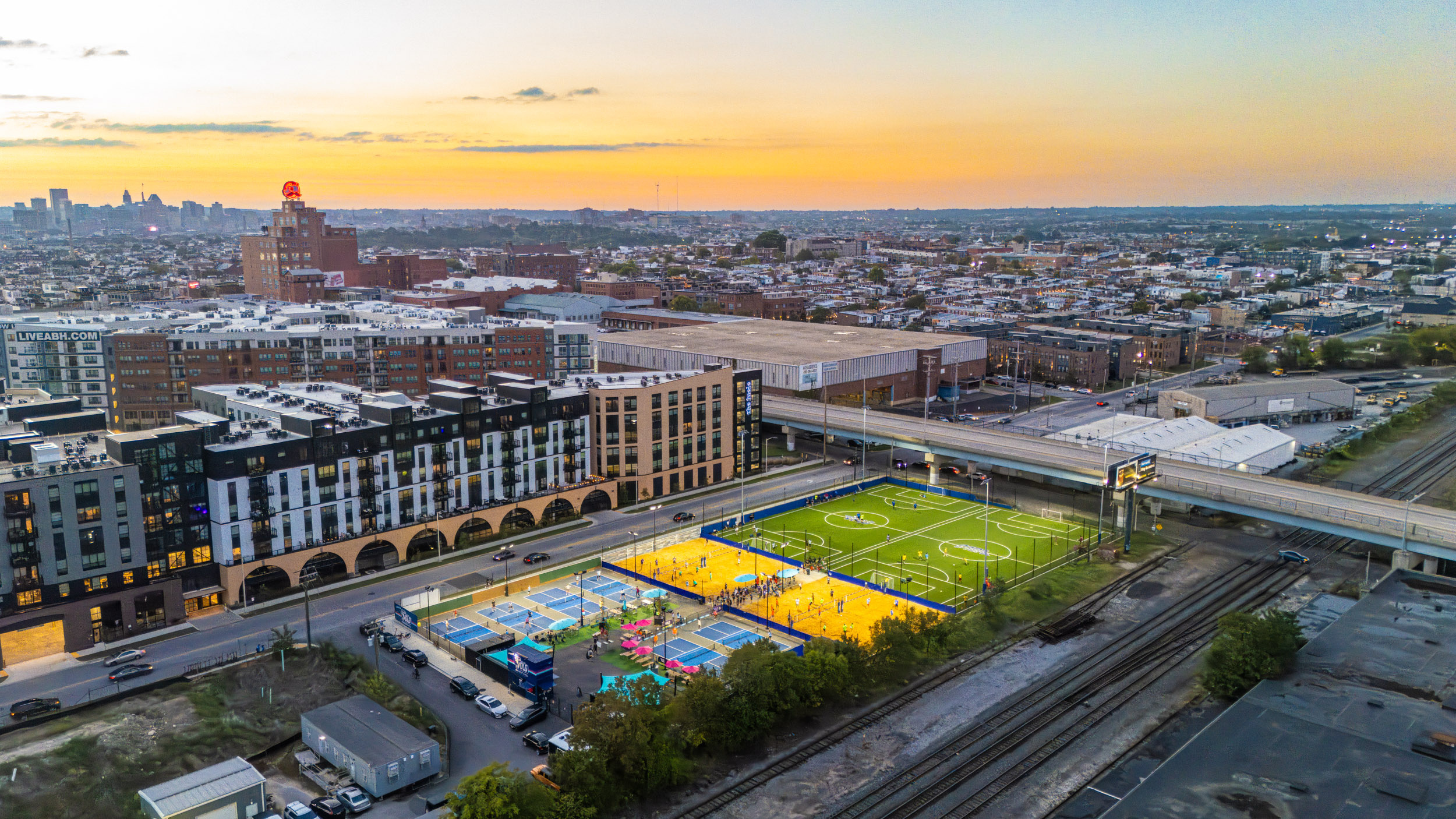 ZogSports Joins Volo Sports